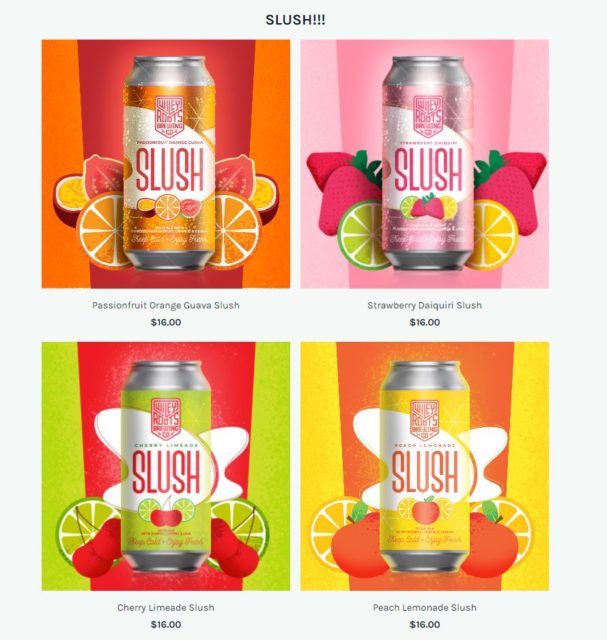 Smoothie styleってなんだろう【スタイル紹介】 | 醸造箱